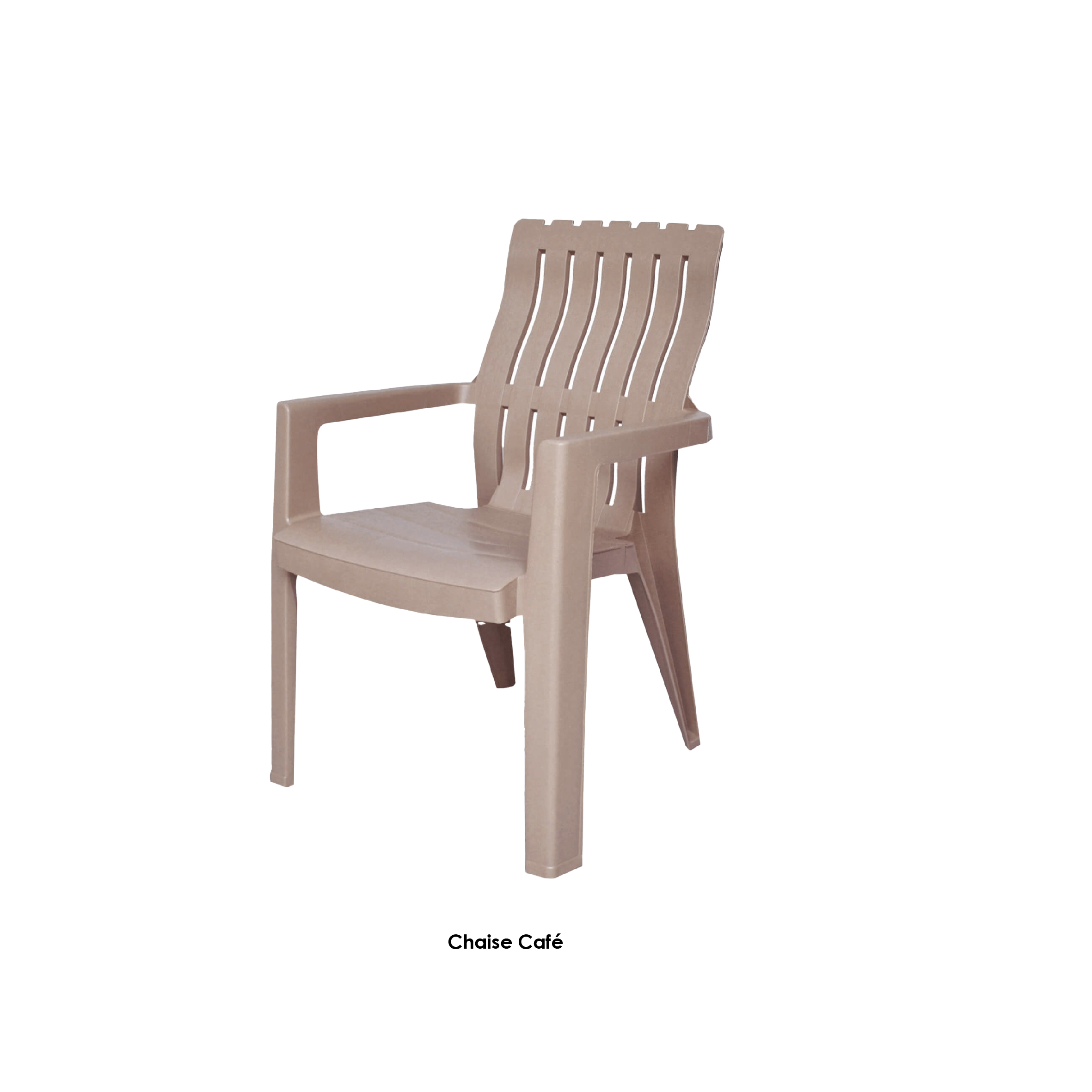 Vente Chaise Café à Sfax et Tunis en Tunisie - SAFEM