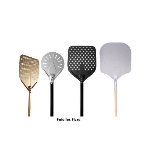 Vente Palettes Pizza à Sfax et Tunis en Tunisie - SAFEM